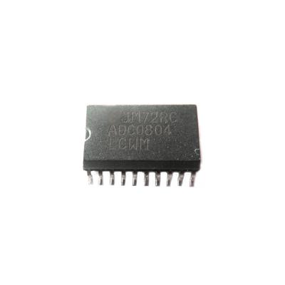 China ADC0804LCWM for sale