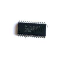 China ADC12038CIWM for sale