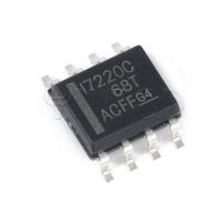 China ADC3222IRGZR for sale