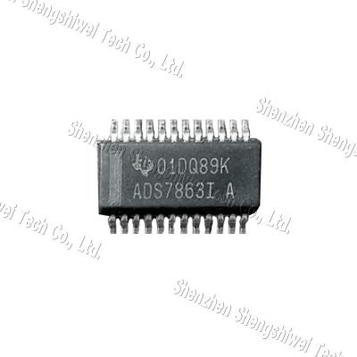 China ADS7865IPBS for sale