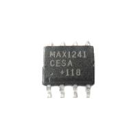China MAX1241CESA+ for sale