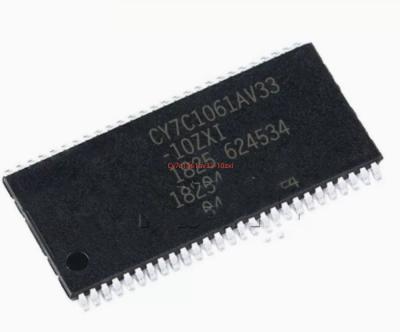 China CY7C1061AV33-10ZXI for sale