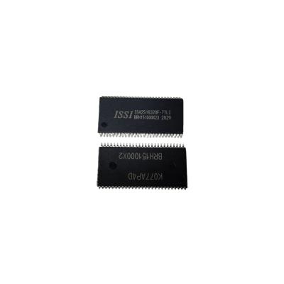 China IS42S16320F-7TLI for sale