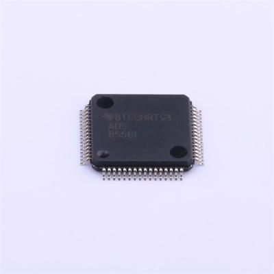 China ADS8556IPMR for sale
