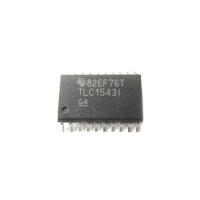 China TLC1543IDWR for sale
