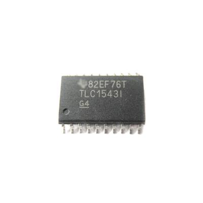China TLC1543IDWR for sale