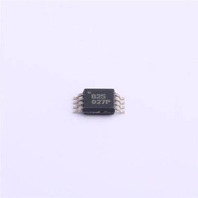 China ADS8325IDGKR for sale