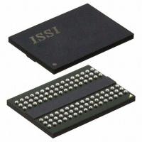 China IS43TR16256AL-15HBL for sale