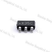 China ADC101S051QIMF/NOPB for sale