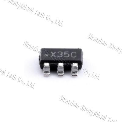 China ADC101S051QIMF/NOPB for sale