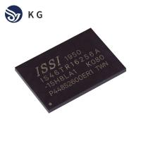 China IS46TR16256A-15HBLA1 for sale