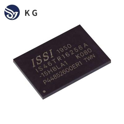 China IS46TR16256A-15HBLA1 for sale