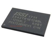 China IS43TR16128BL-125KBLI for sale