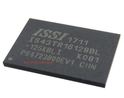 China IS43TR16128BL-125KBLI for sale