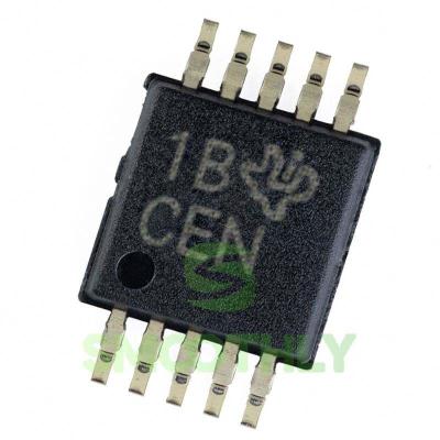 China ADS8319IDGSR for sale