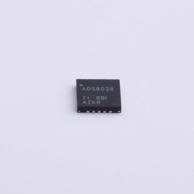 China ADS8028IRTJR for sale