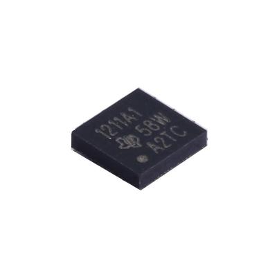 China IS42S16400-7T for sale