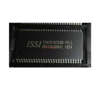 China IS42S16320D-7TLI for sale