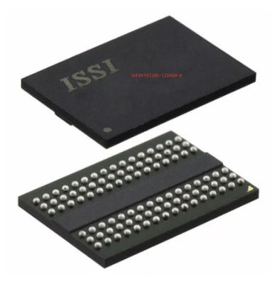 China IS43TR16128C-125KBLI-TR for sale