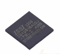 China IS42S16400J-7BLI for sale