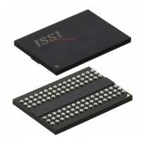 China IS43TR16128A-15HBL for sale