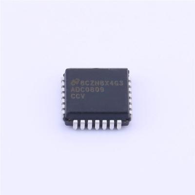 China ADC0809CCVX for sale