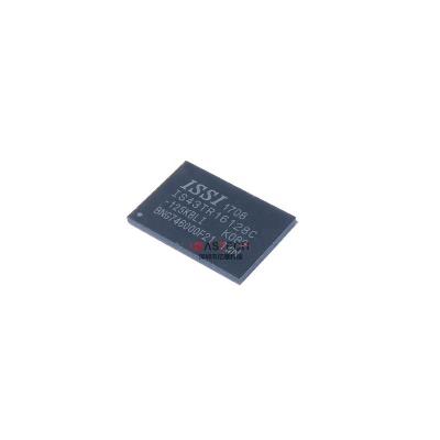 China IS43TR16128B-125KBLI-TR for sale