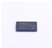 China IS43DR16640B-3DBI for sale