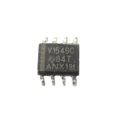 China TLV1549CDR for sale