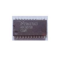 China ADC10738CIWMX/NOPB for sale