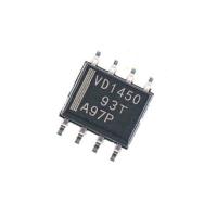 China MCP3425A3T-E/CH for sale