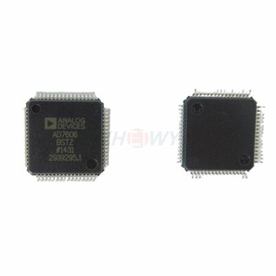 China AD7607BSTZ-RL for sale