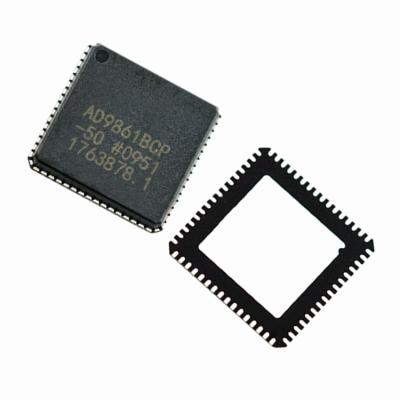 China AD9861BCPZRL-80 for sale