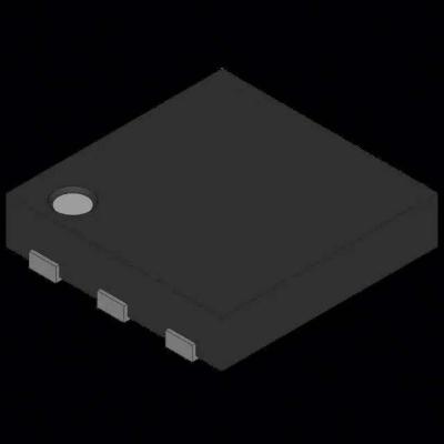 China ADC101S051CISD/NOPB for sale