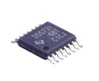China DAC5573IPW for sale