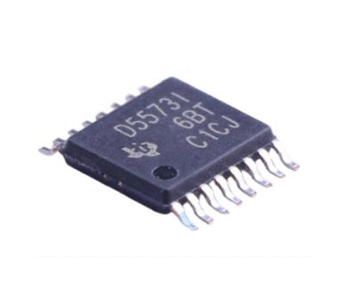 China DAC5573IPW for sale