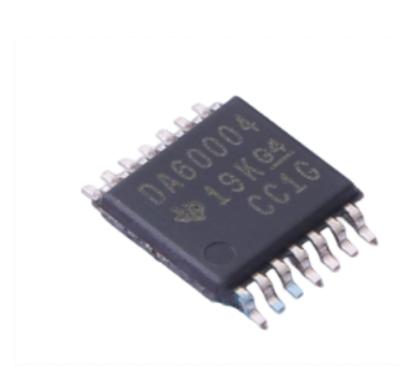 China DAC60004IPWR for sale