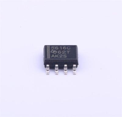 China TLV5616CDR for sale