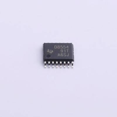 China DAC8554IPWR for sale