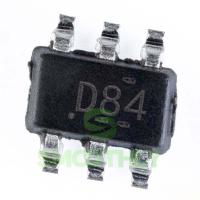 China DAC8411IDCKR for sale