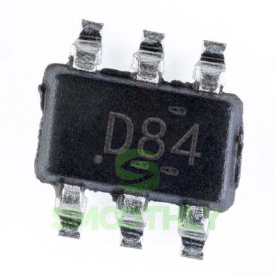 China DAC8411IDCKR for sale