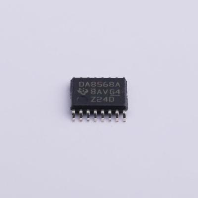 China DAC8568IAPWR for sale