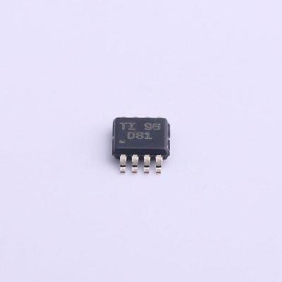 China DAC8551IDGKR for sale
