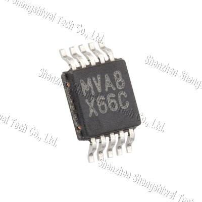 China DAC124S085CIMMX/NOPB for sale