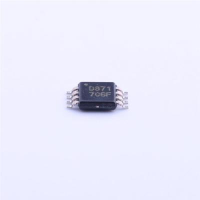 China DAC8571IDGKR for sale