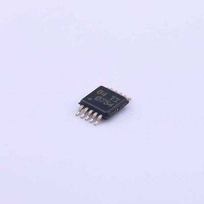 China DAC7554IDGSR for sale