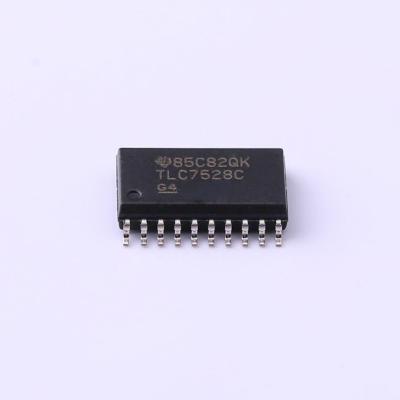 China TLC7528CDWR for sale