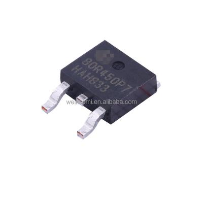China DAC8830MCDREP for sale