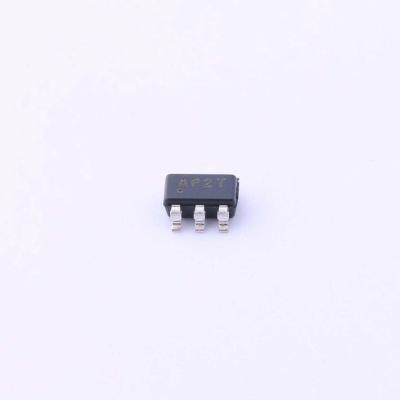 China MCP4725A1T-E/CH for sale
