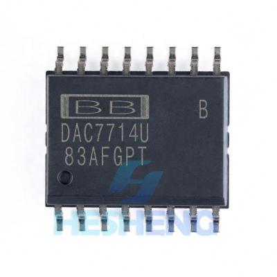 China DAC7714UB for sale